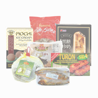 Seafood City Online