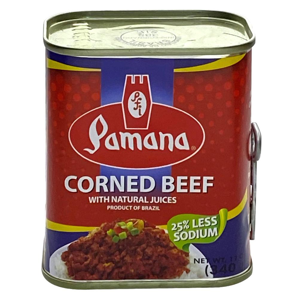 PANTRY – Page 2 – Seafood City Online