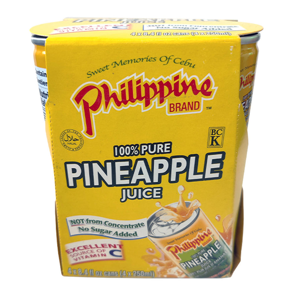 BEVERAGES – Seafood City Online